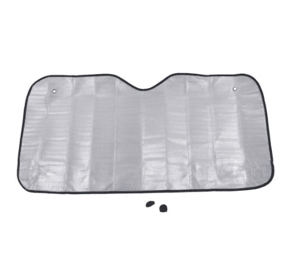 SENXUAN MISSMILE Auto Sun Shield Vehicle Front Cover, Car Windshield ...
