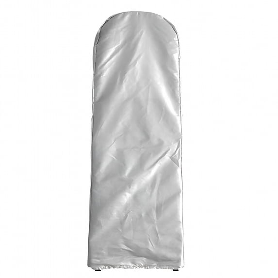 MISSMILE Ladder Covers for Outside,Folding Ladder Cover,Waterproof ...