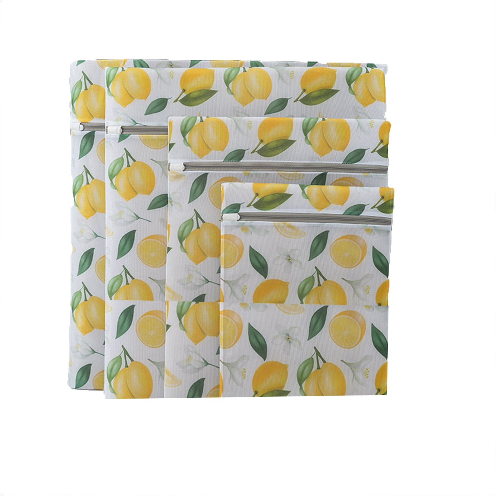 MISSMILE Laundry Bag,ABS Hidden Zipper Mesh Laundry Bags,Reinforced ...