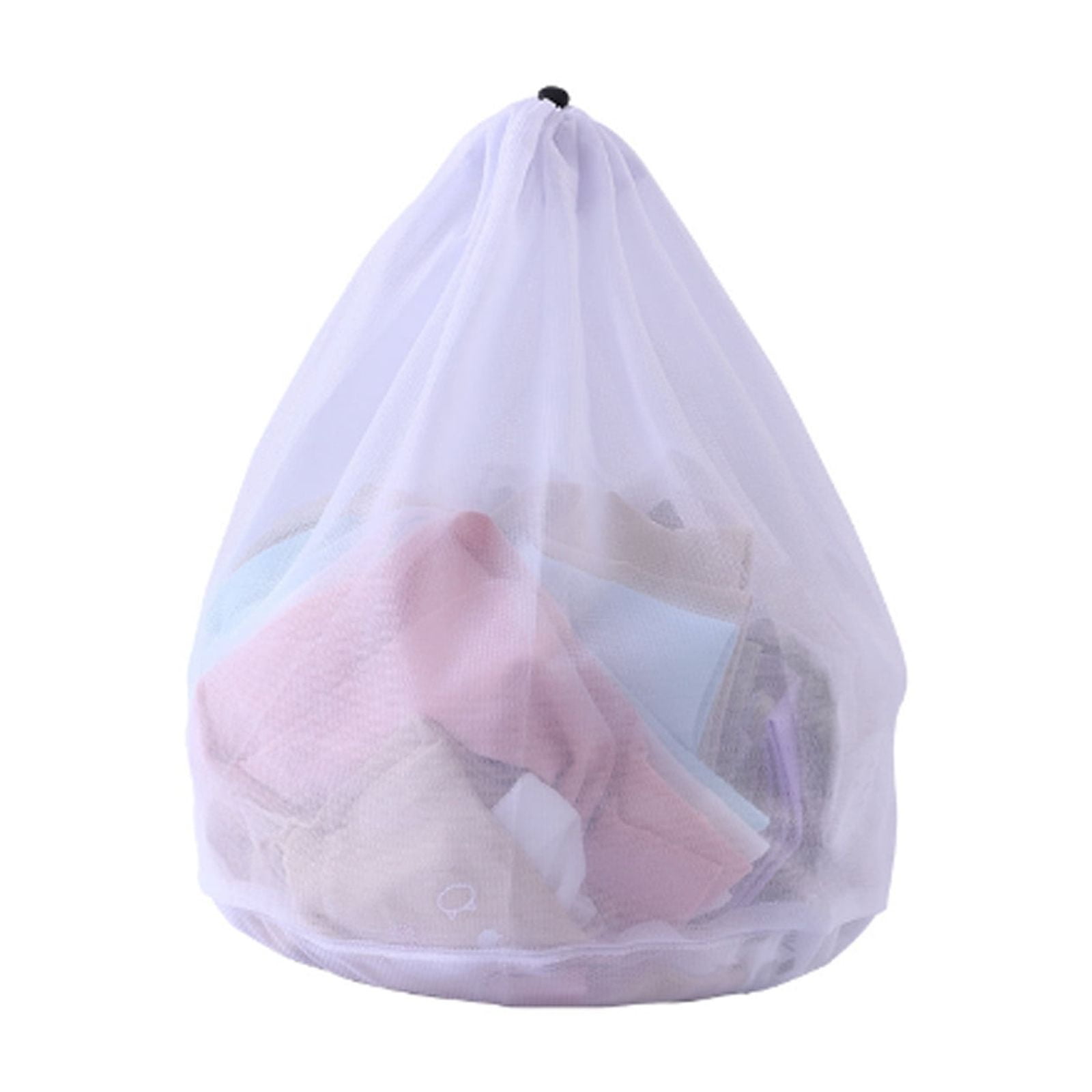 MISSMILE Laundry Bag,Expandable Laundry Basket with Large Capacity ...