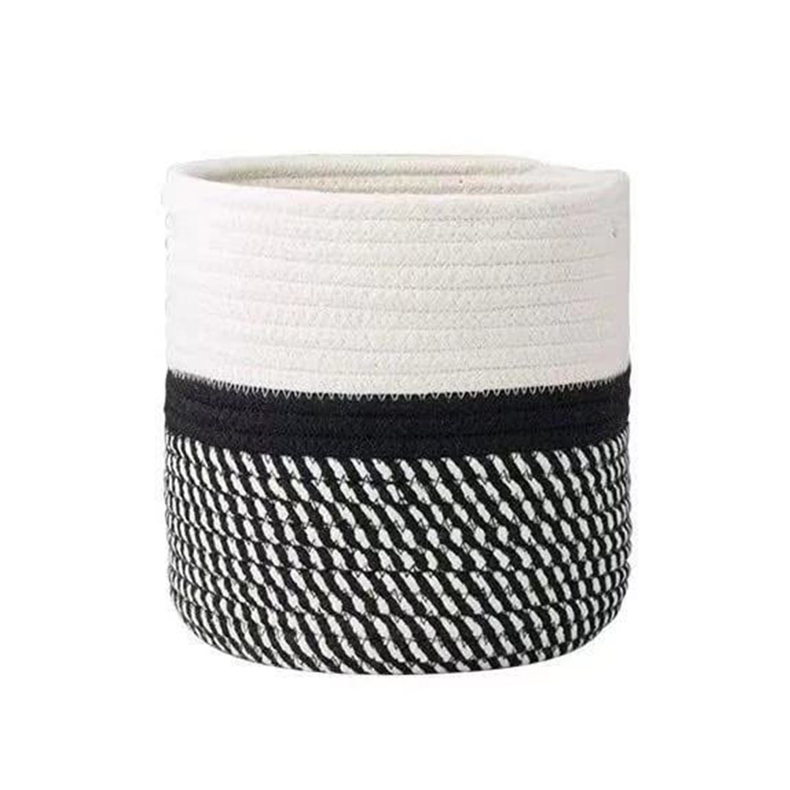 MISSMILE Laundry Basket,Sustainable Home Storage and Organization,100% ...