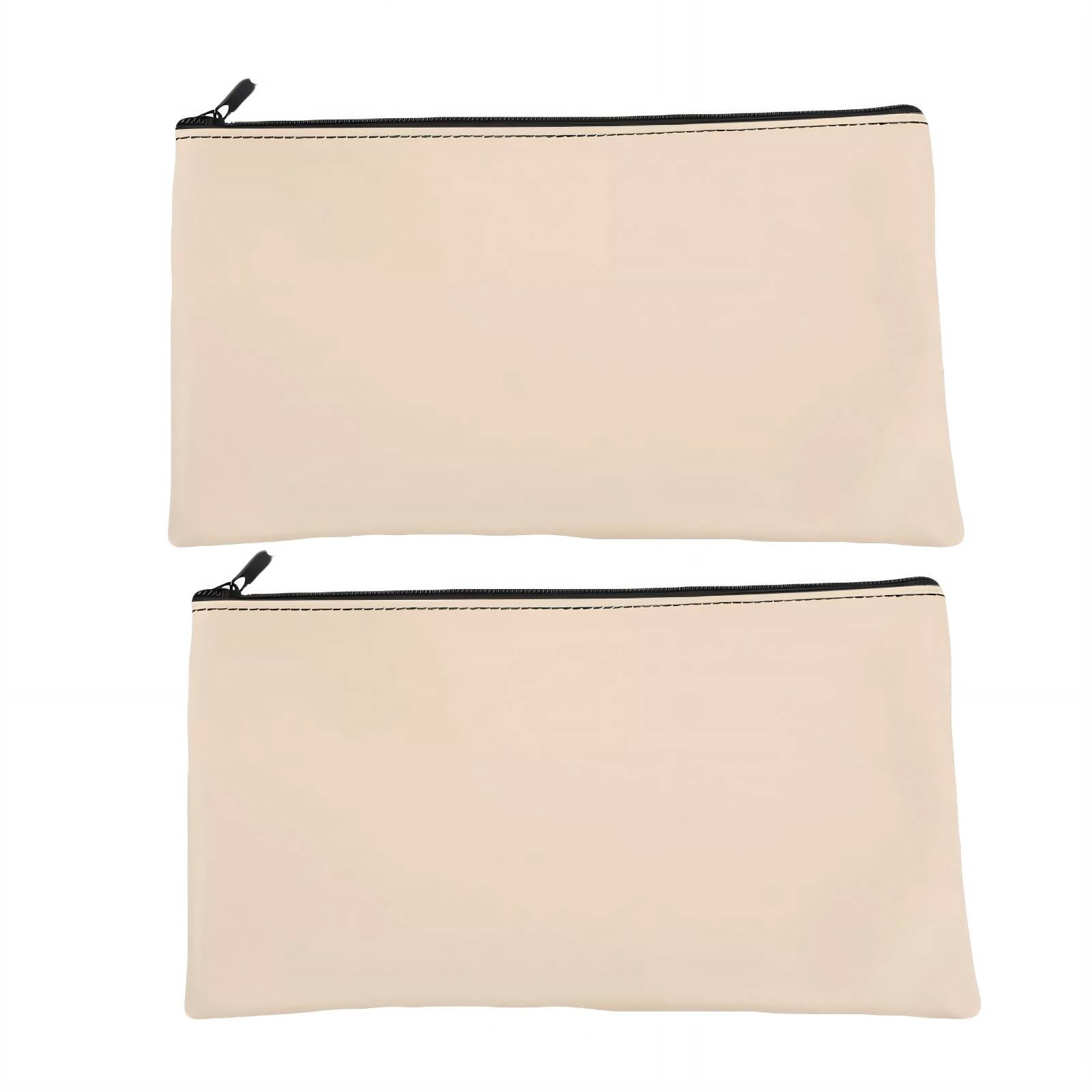 MISSMILE Purse Easy to Open and Close Folder Organizer Protects Cash ...