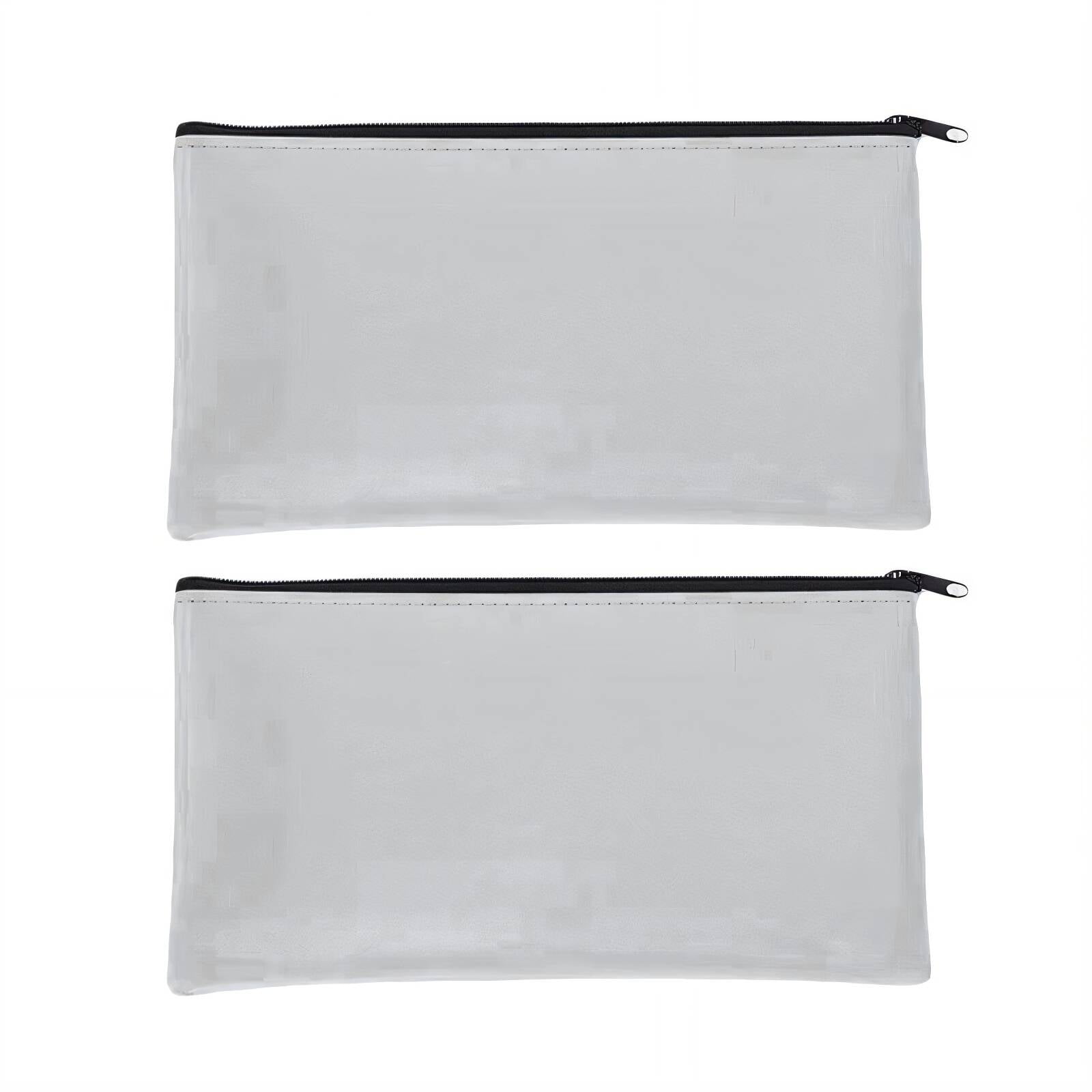 MISSMILE Purse Secure and Practical for Cash Handling Folder Organizer ...