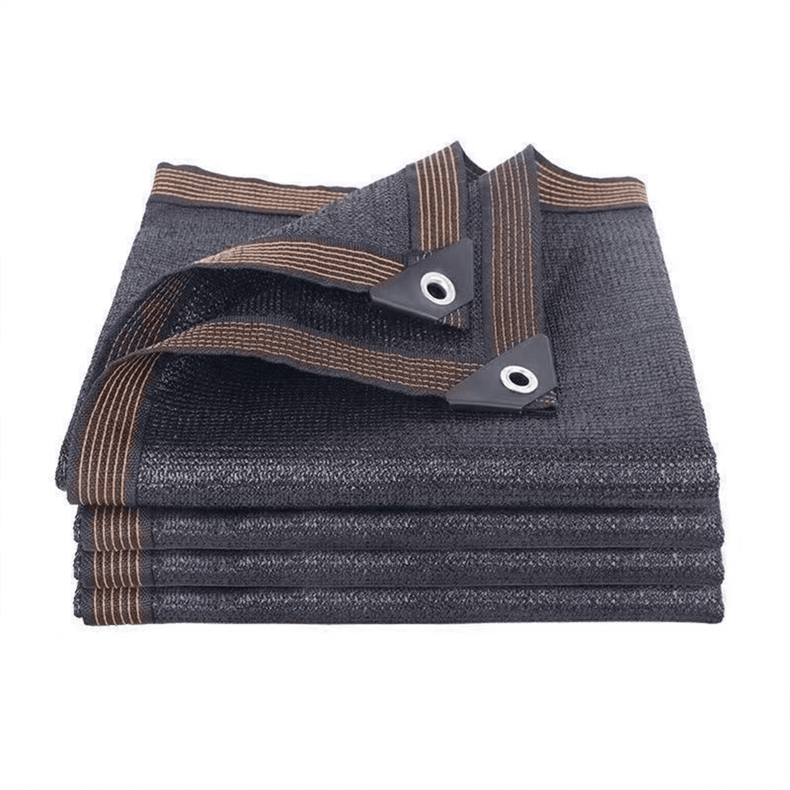 MISSMILE Shade Cloth Garden Shade Netting with Grommets for Outdoor ...