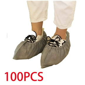 Shoe Cover Booties