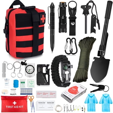 Mini Survival Kit Candy Gift Pack - Walmart.com