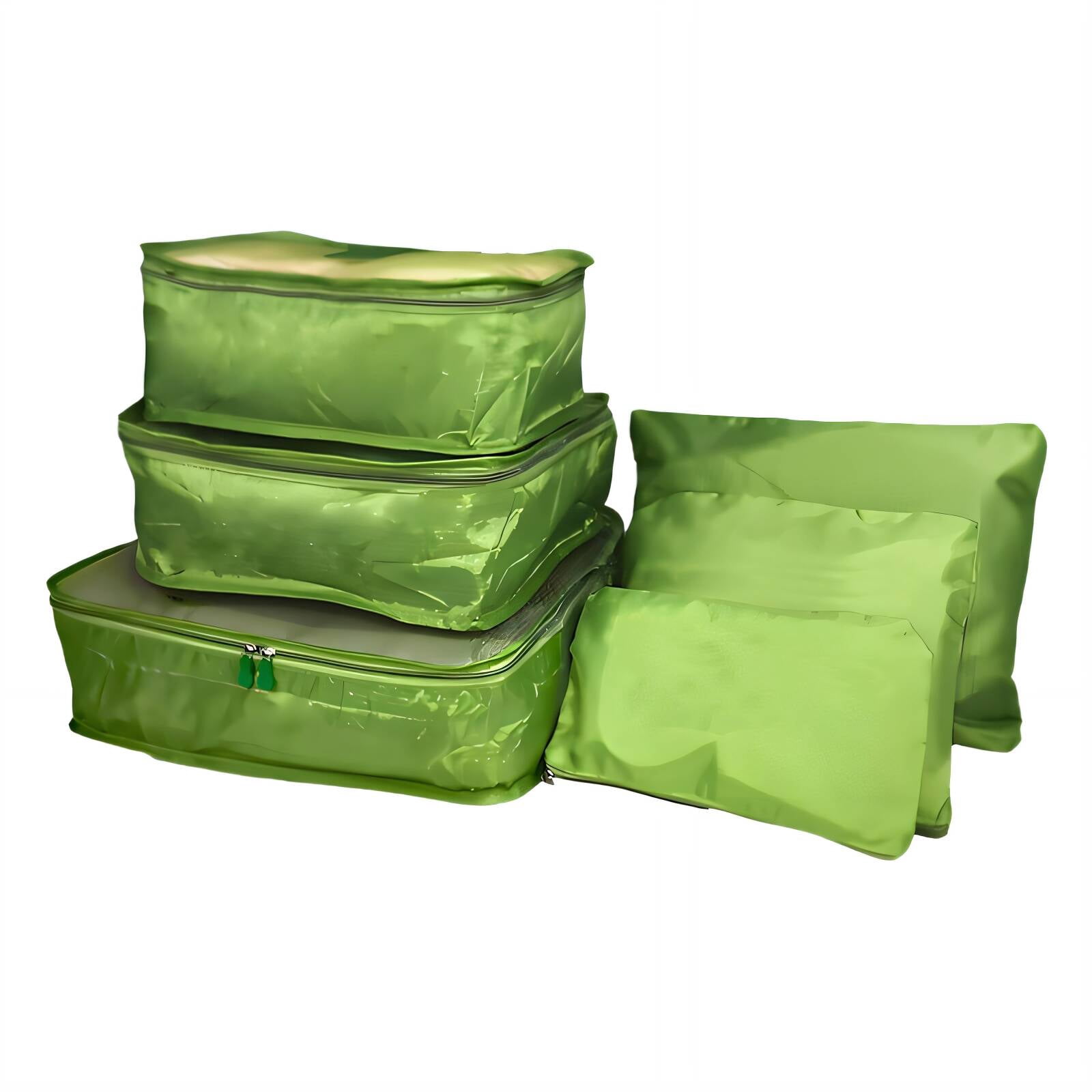 MISSMILE Travel Bags Organizer for Luggage Easy to Hang in Any Closet ...