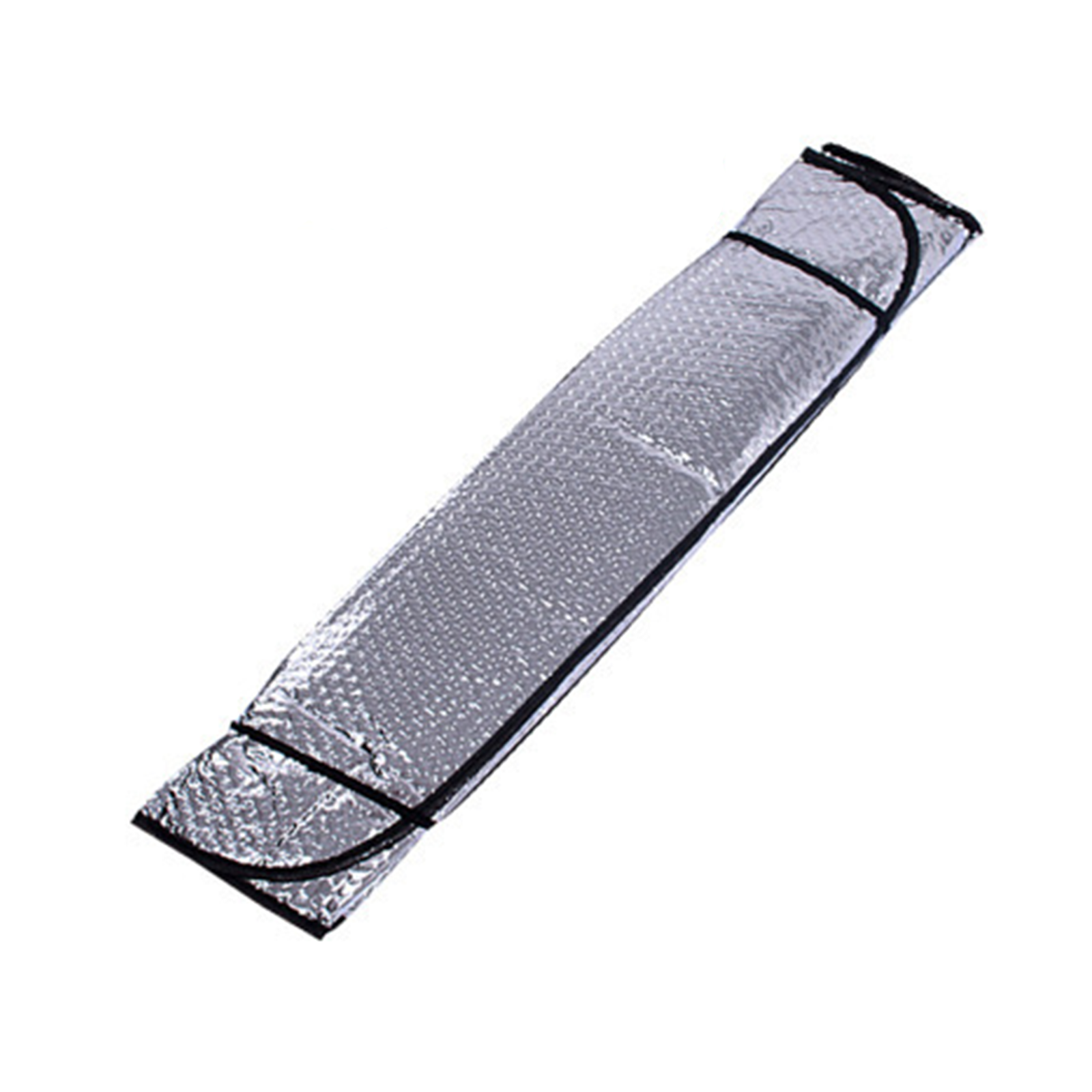 MISSMILE Windshield Sun Shade,High-Efficiency Heat Reflecting Car Sun ...