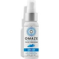 Omaze Spray MIST N' GO Toilet Spray, Odor Neutralizer, Dream Scent, 2FL ...