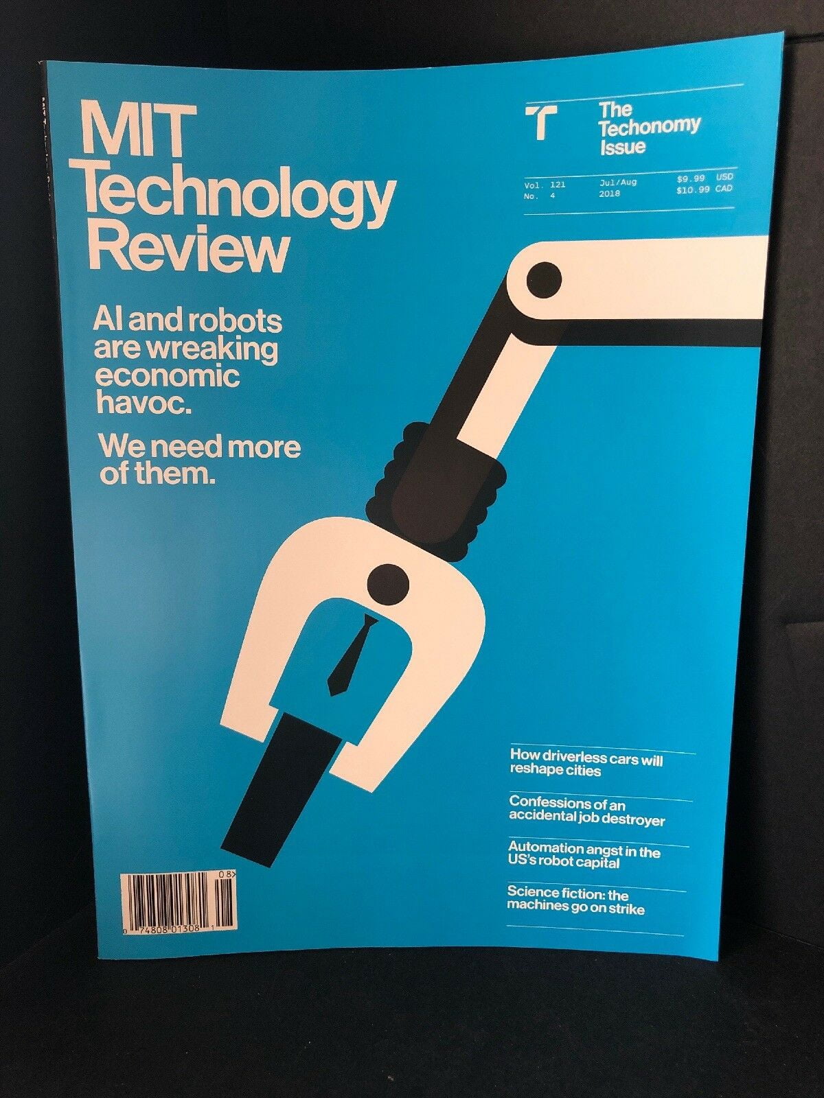Mit Technologies