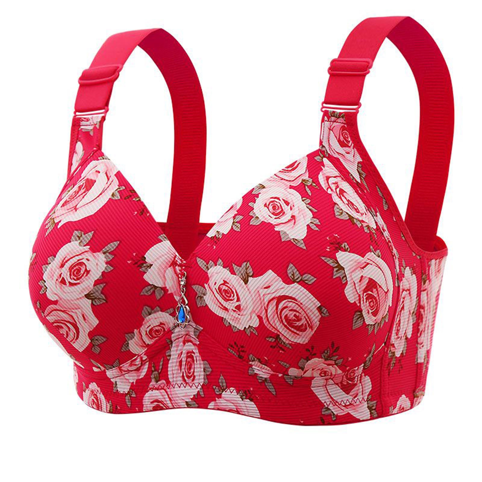 MITCOWBOY Bras for Women Thin Underwear for Women with Small Chest and ...