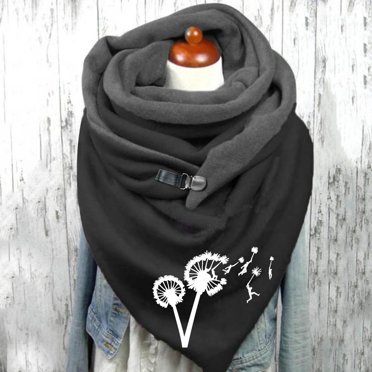 Classic Insect Shield Scarf, 38 x 70, 20% Cotton; 80% Polyester ...