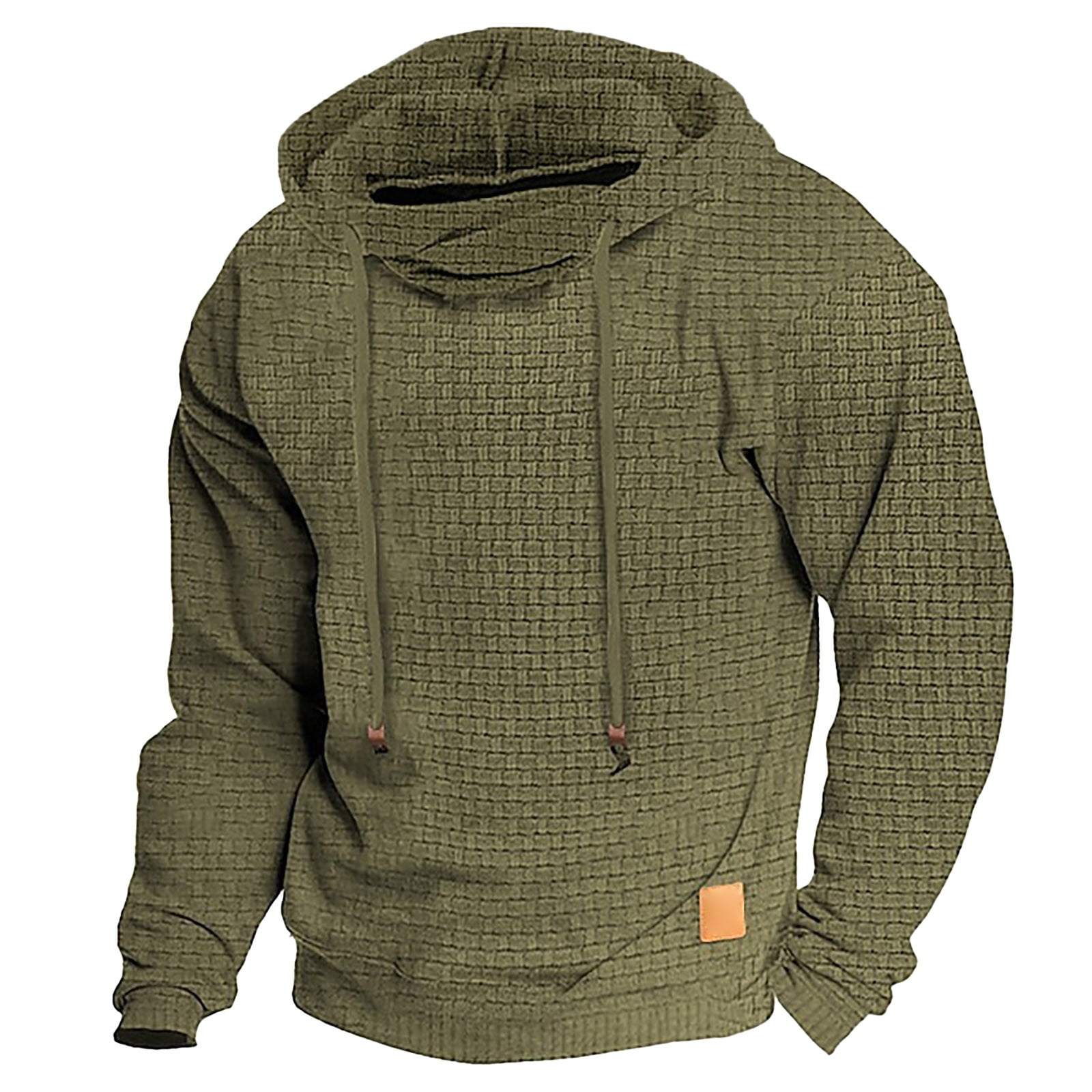 Customer reviews for MITCOWBOYS Hoodies for Men Men's Hoodie Regular ...