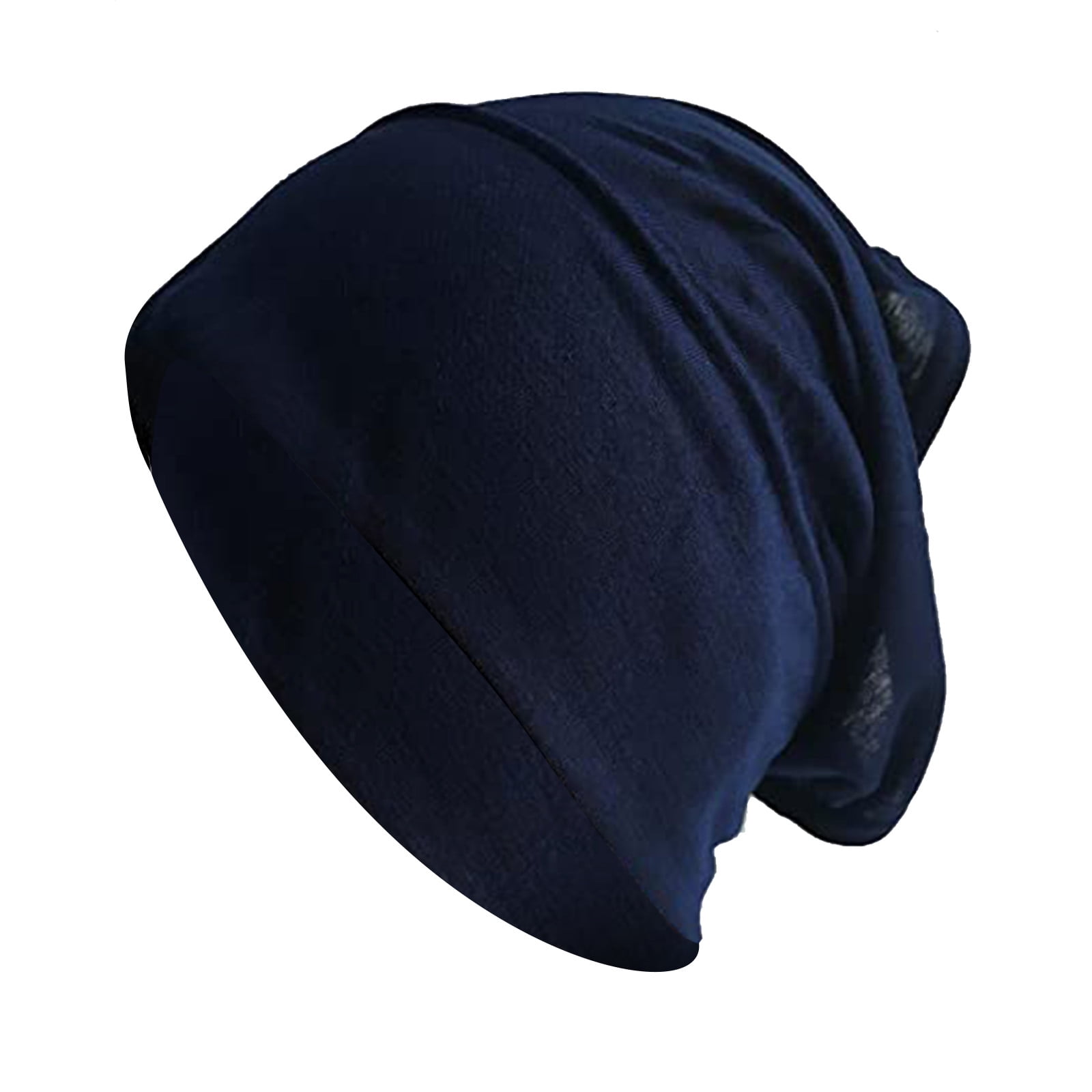 MITCOWBOYS hats for men Under Hijab Scarf Tube Stretchable Bonnet Cap ...