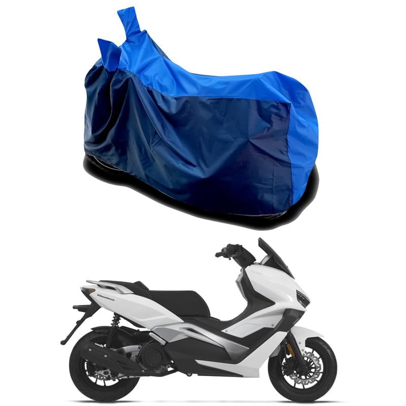 MITHILA MARTCompatible with Keeway Vieste 300 Matte BS6 Scooty Body ...