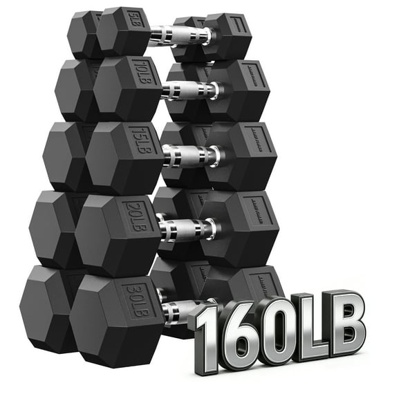 30 Lb Weights