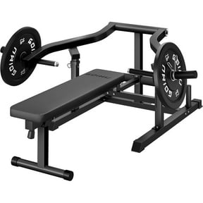 RitFit M1 Smith Machine - Multifunctional Workout Station with Cable ...