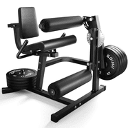 Century Versaflex 2.0 Home Gym Equipment: Steel Frame Fitness Leg ...