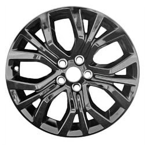 MITSUBISHI OUTLANDER SPORT OUTLANDER PHEV Wheel 2018 2017 18" OEM 97498 ...