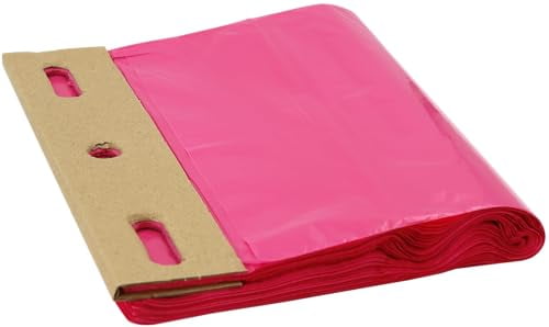 The MITTN Bag® - MittN Dog Waste Header Bags with 7" gusset bottom ...