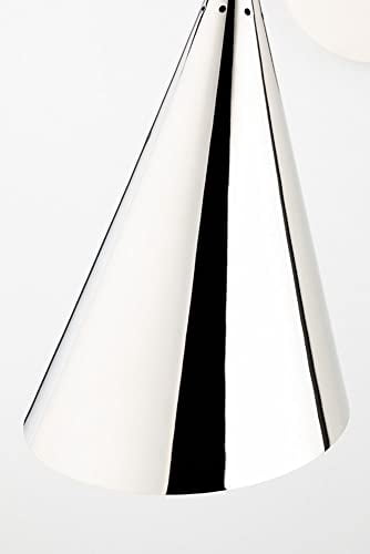 MITZI HUDSON VALLEY LIGHTING Lupe - 1 Light Wall Sconce in Transitional ...
