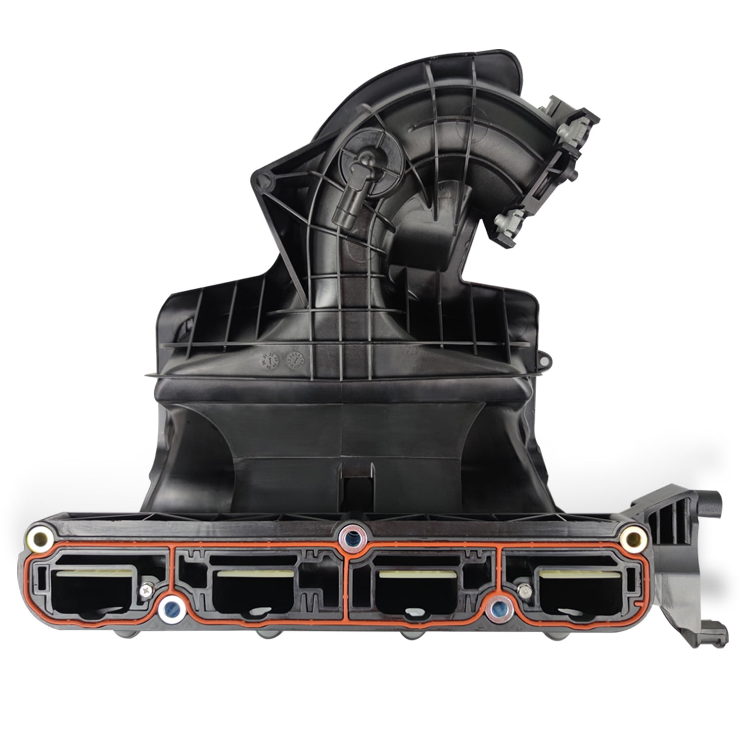 MITZONE Engine Intake Manifold Compatible with 2009-2017 Jeep Patriot ...