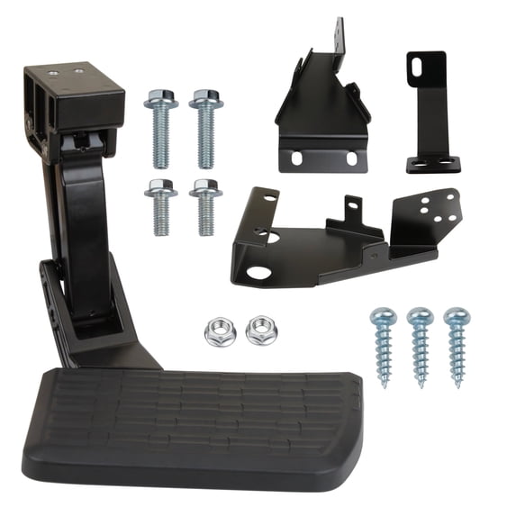 MITZONE F150 Bed Step Compatible with Ford F-150 2021 2022 2023 ...