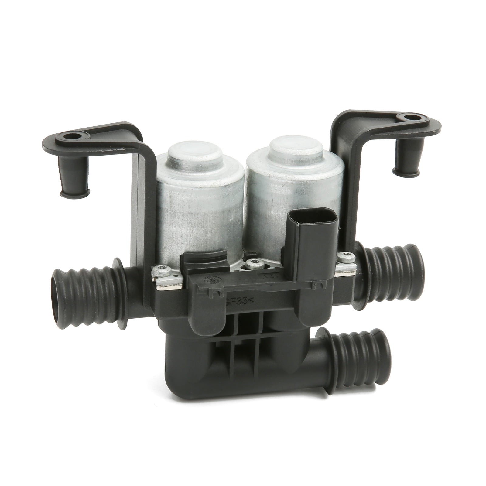 MITZONE HVAC Heater Control Valve Compatible with 2000 2001 2002-2015 ...