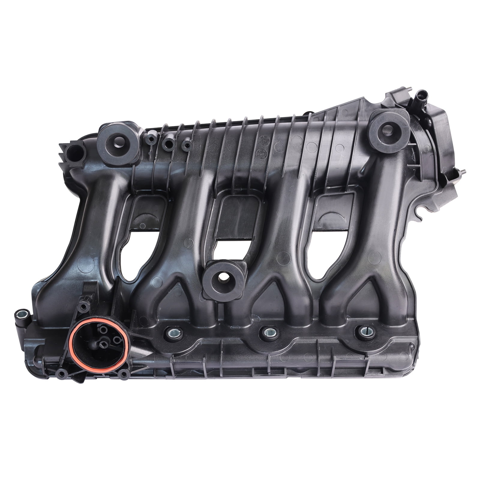 MITZONE Intake Manifold Compatible with 2011 2012 2013 2014 2015 ...