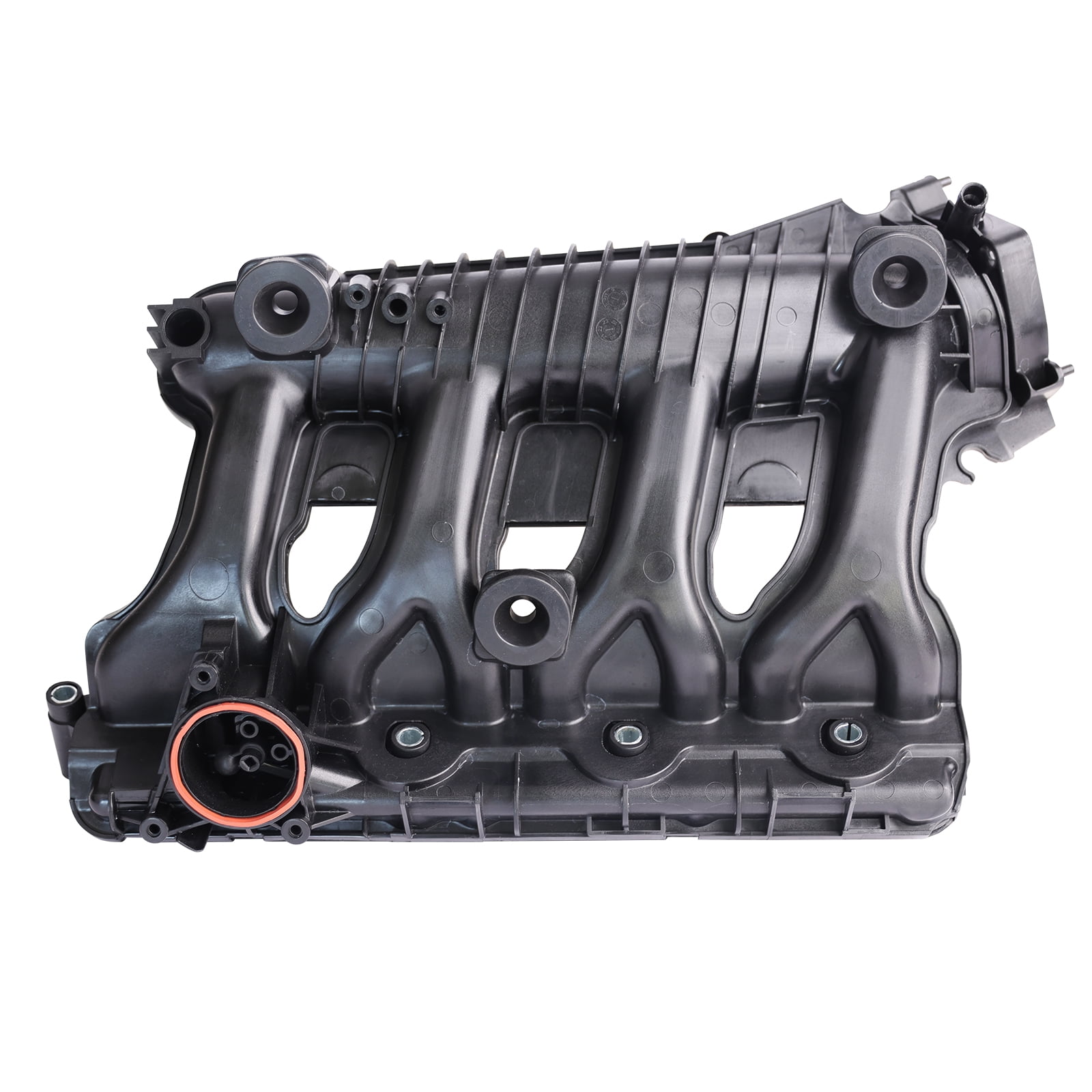 MITZONE Intake Manifold Compatible with 2011 2012 2013 2014 2015 ...