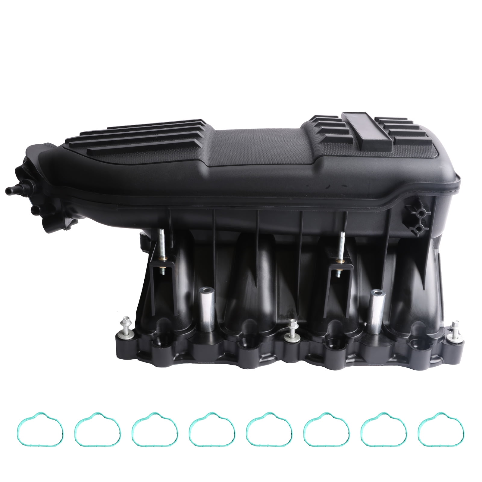 MITZONE Intake Manifold Compatible with 2011 2012 2013 2014 Ford ...