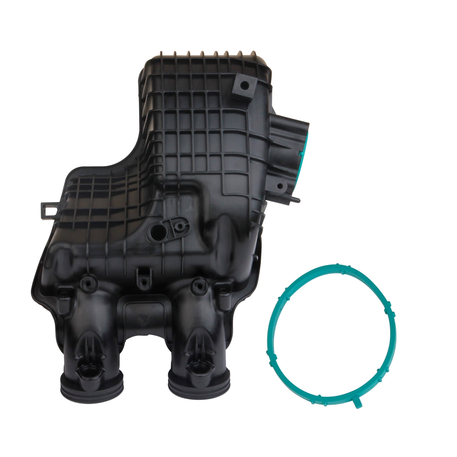 MITZONE Intake Manifold Compatible with Ranger XP 900 1000 General 4 ...