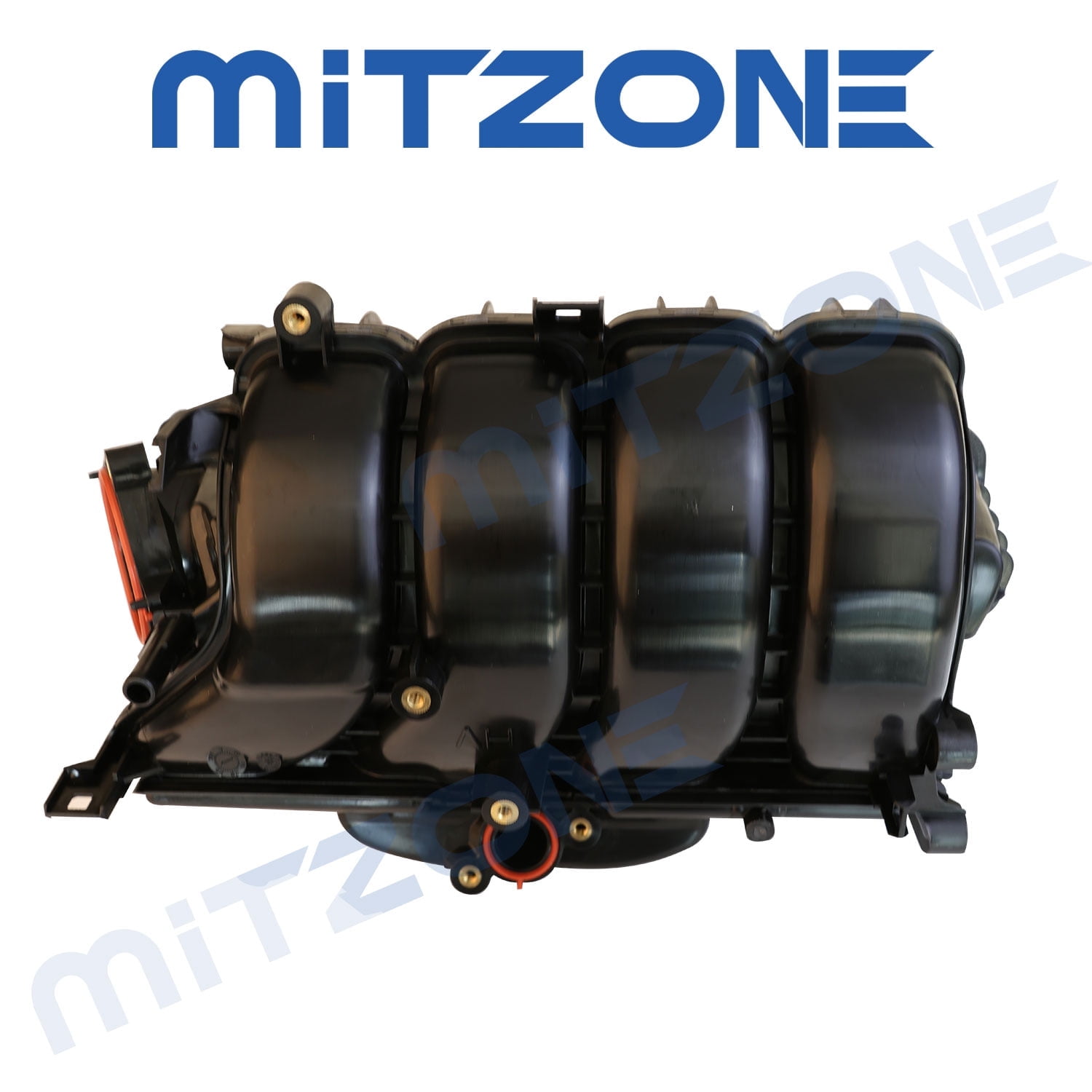 MITZONE Intake Manifold Compatible with Toyota Corolla 2.0L L4 2019 ...
