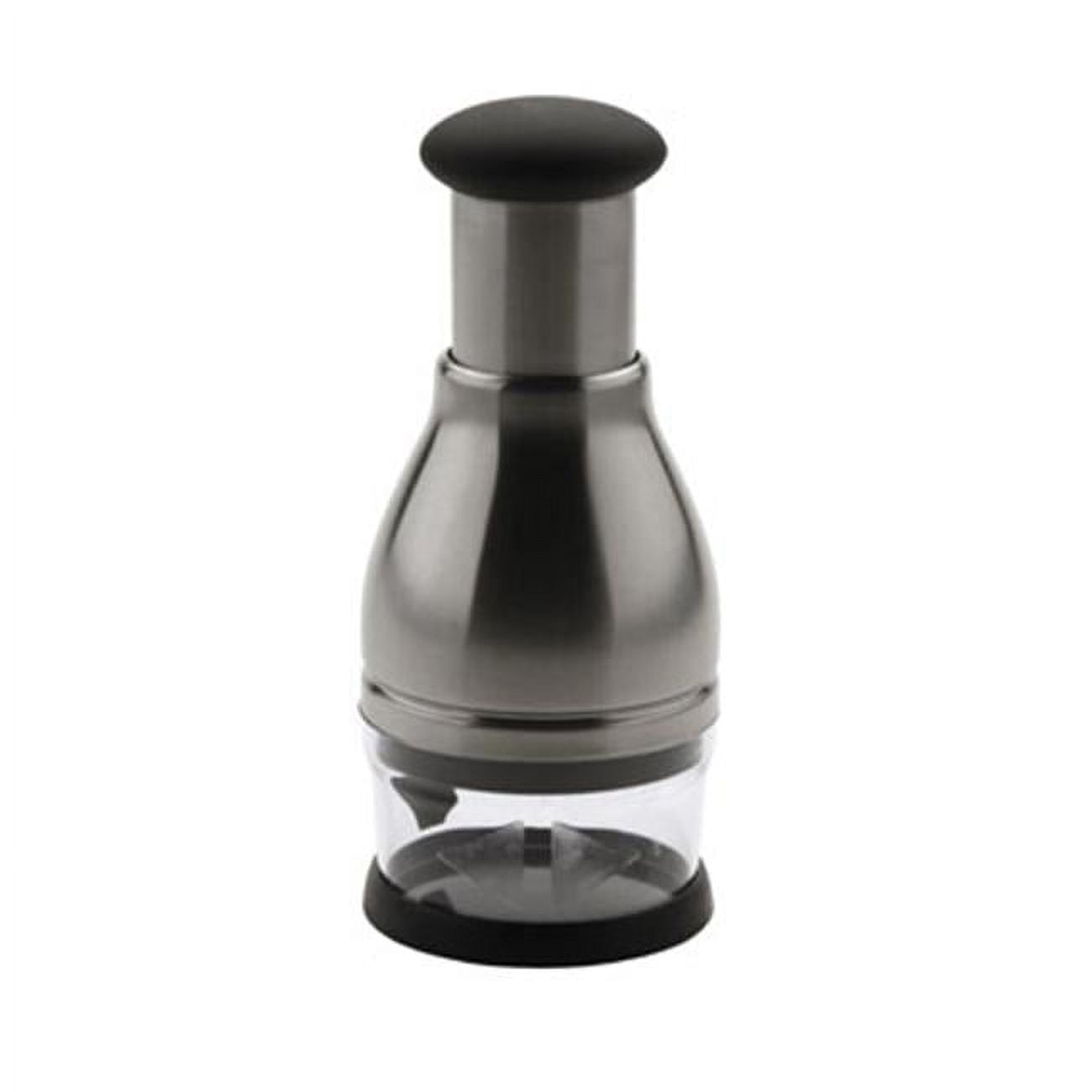 MIU France 90001 Handheld Multi-Function Kitchen Food Chopper with ...