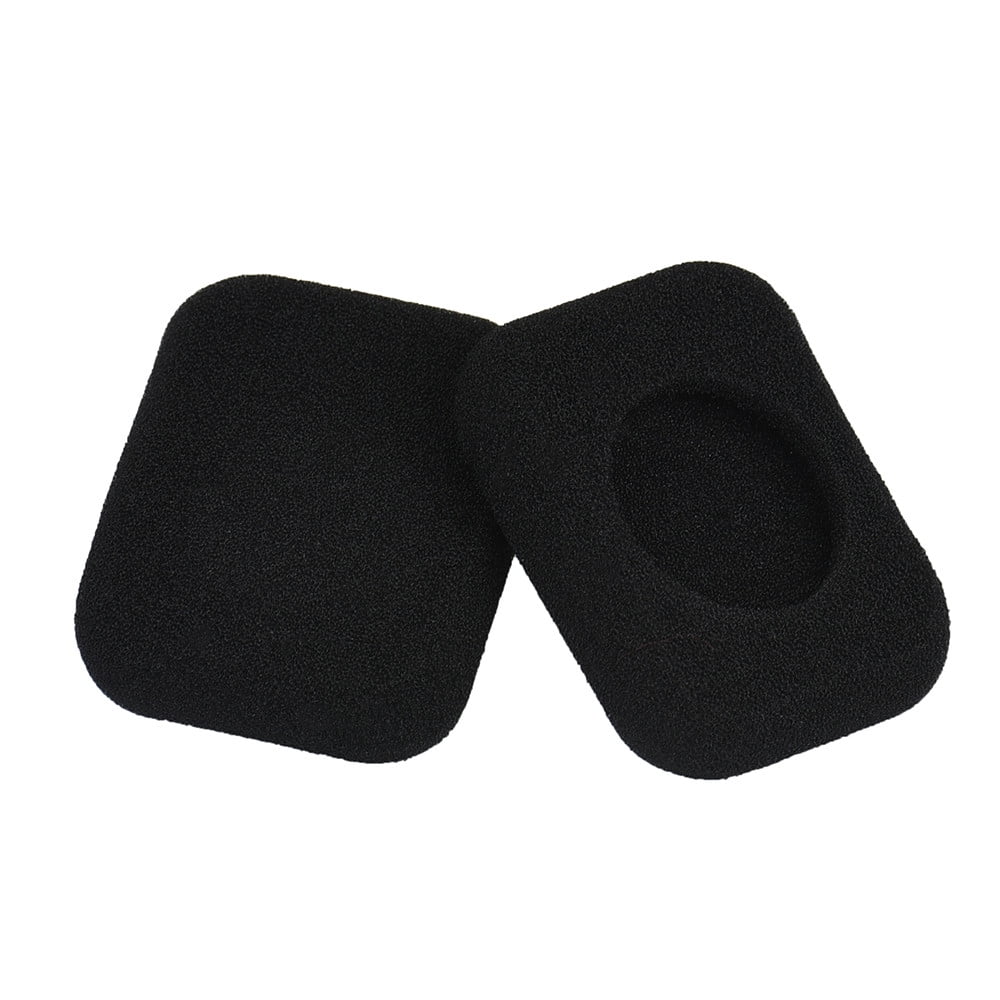 MIUBAGIAL 10 pcs 60mm Foam Pads Ear Pad Sponge Earpads Headphone Cover ... MIUBAGIAL 10 pcs 60mm Foam Pads Ear Pad Sponge Earpads Headphone Cover ...
