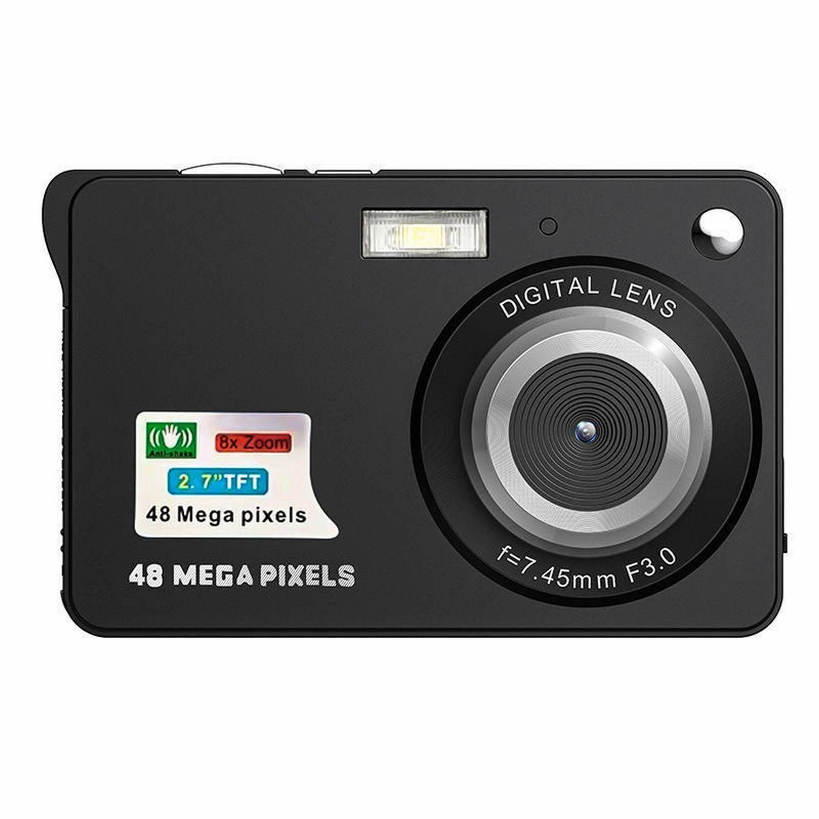 MIUBAGIAL 18 Million Pixel Student Internet Camera High Definition ...