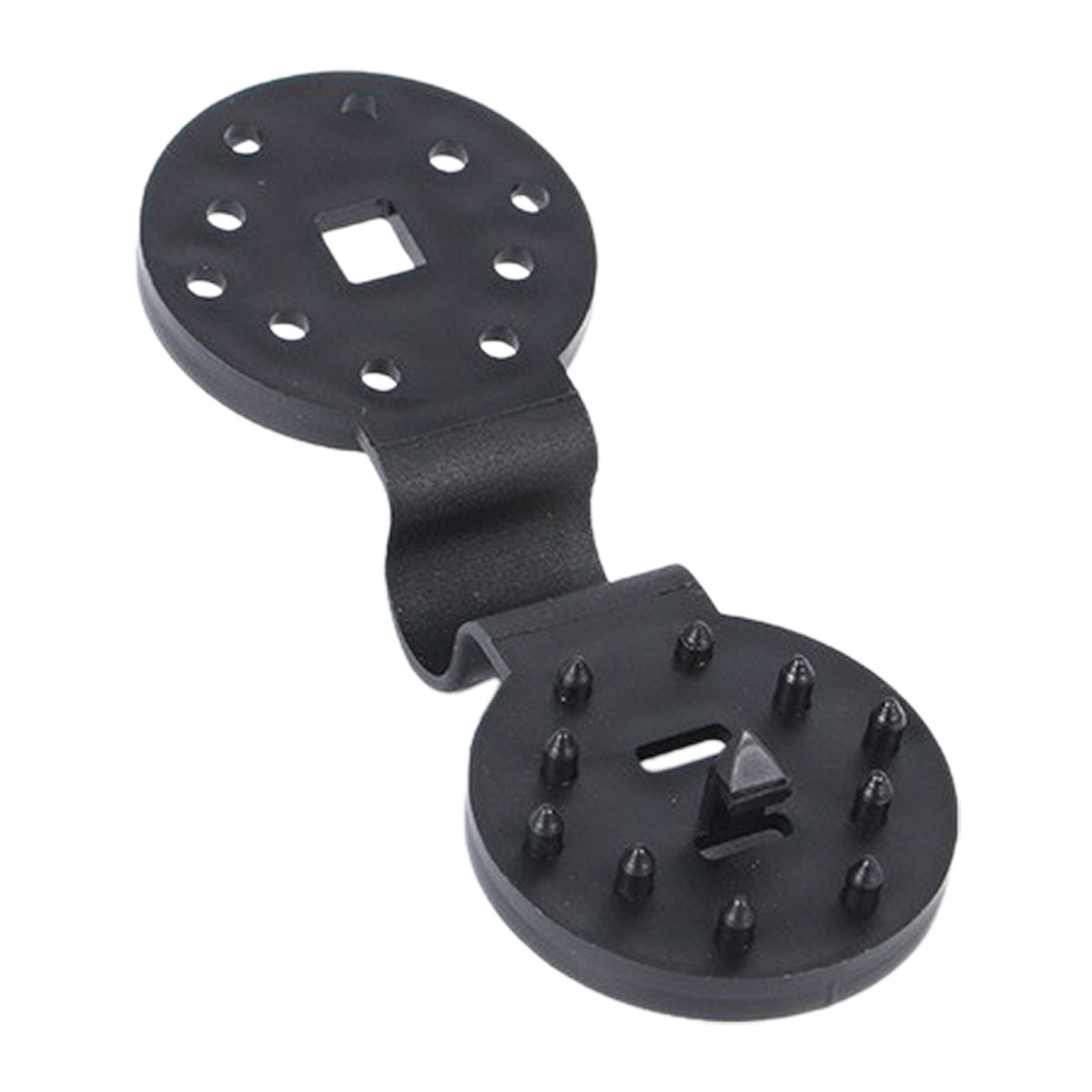 MIUBAGIAL 1PC Shade Net Fastener Adjustable Sunscreen Clamp for ...