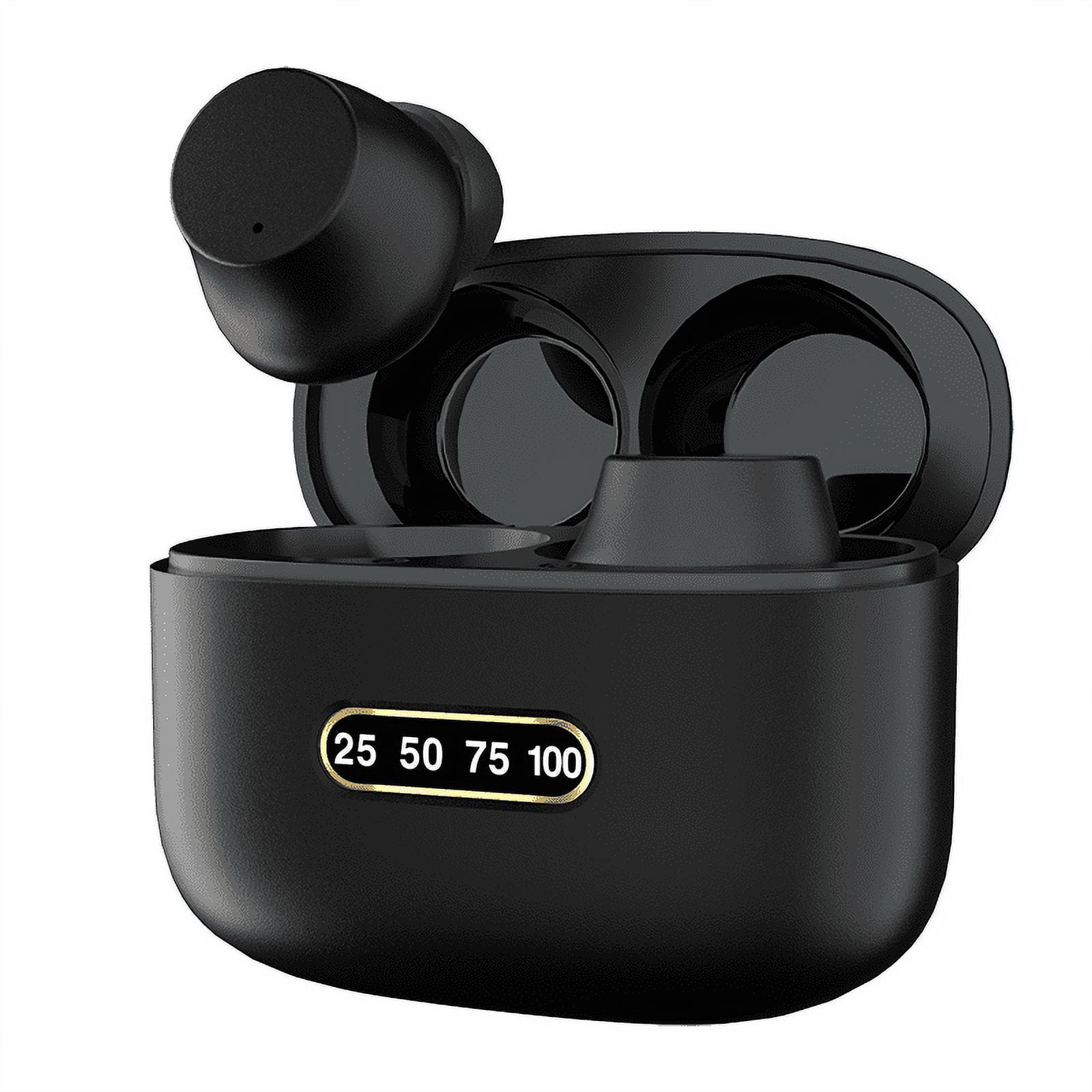 MIUBAGIAL 5.0 Wireless Earbuds Wireless Headphones with Microphone HIFI ... MIUBAGIAL 5.0 Wireless Earbuds Wireless Headphones with Microphone HIFI ...