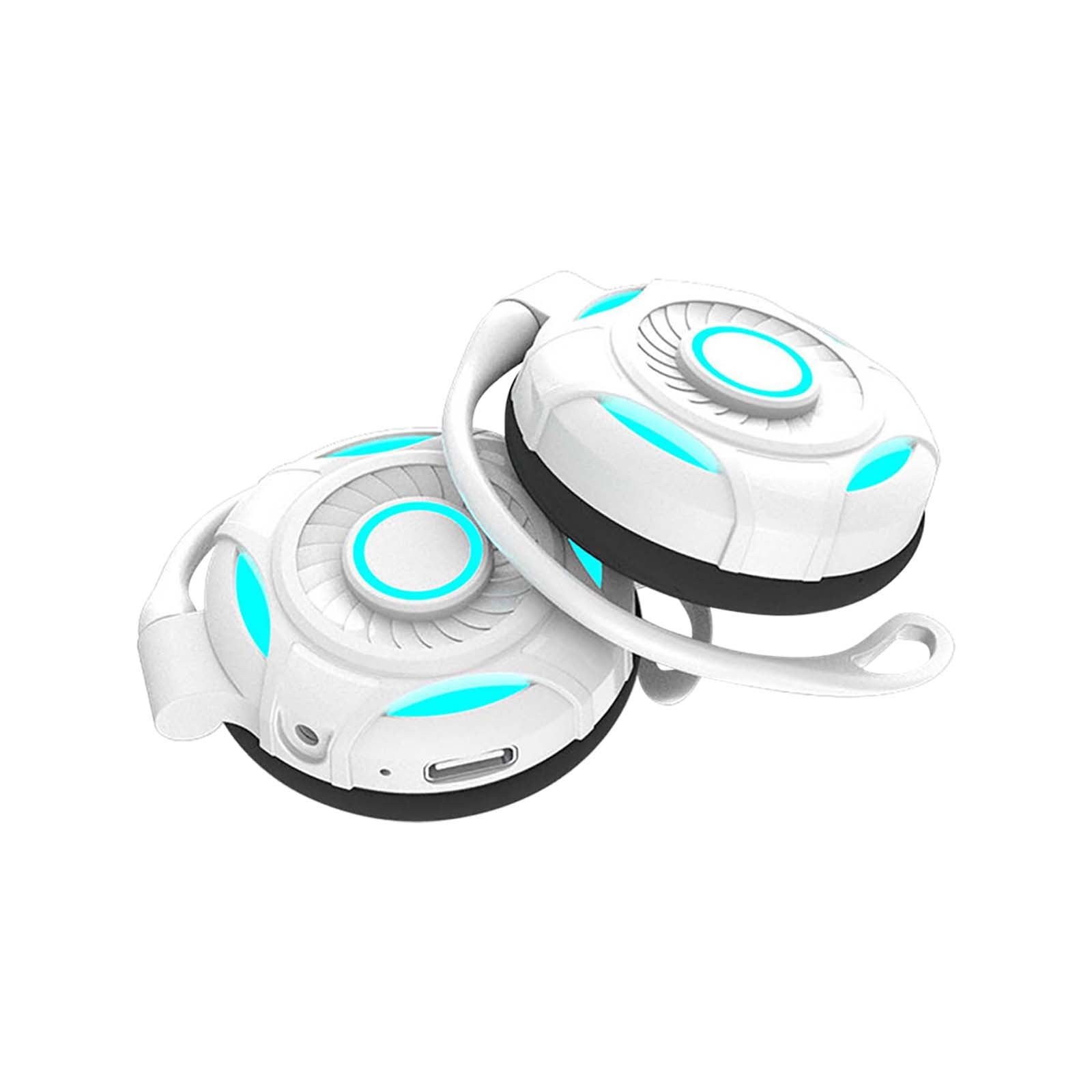 MIUBAGIAL 5.2 Wireless Headset, Noise-cancelling Earplugs, Heavy , 10 ... MIUBAGIAL 5.2 Wireless Headset, Noise-cancelling Earplugs, Heavy , 10 ...