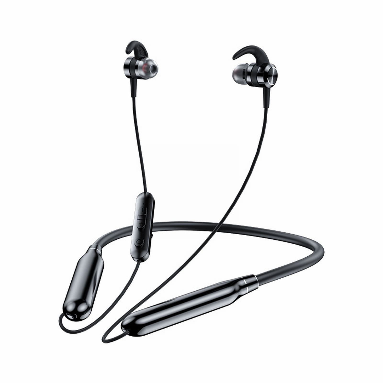 MIUBAGIAL Bluetooth 5.0 Neckband Headphones. Wireless Sports in Ear ... MIUBAGIAL Bluetooth 5.0 Neckband Headphones. Wireless Sports in Ear ...