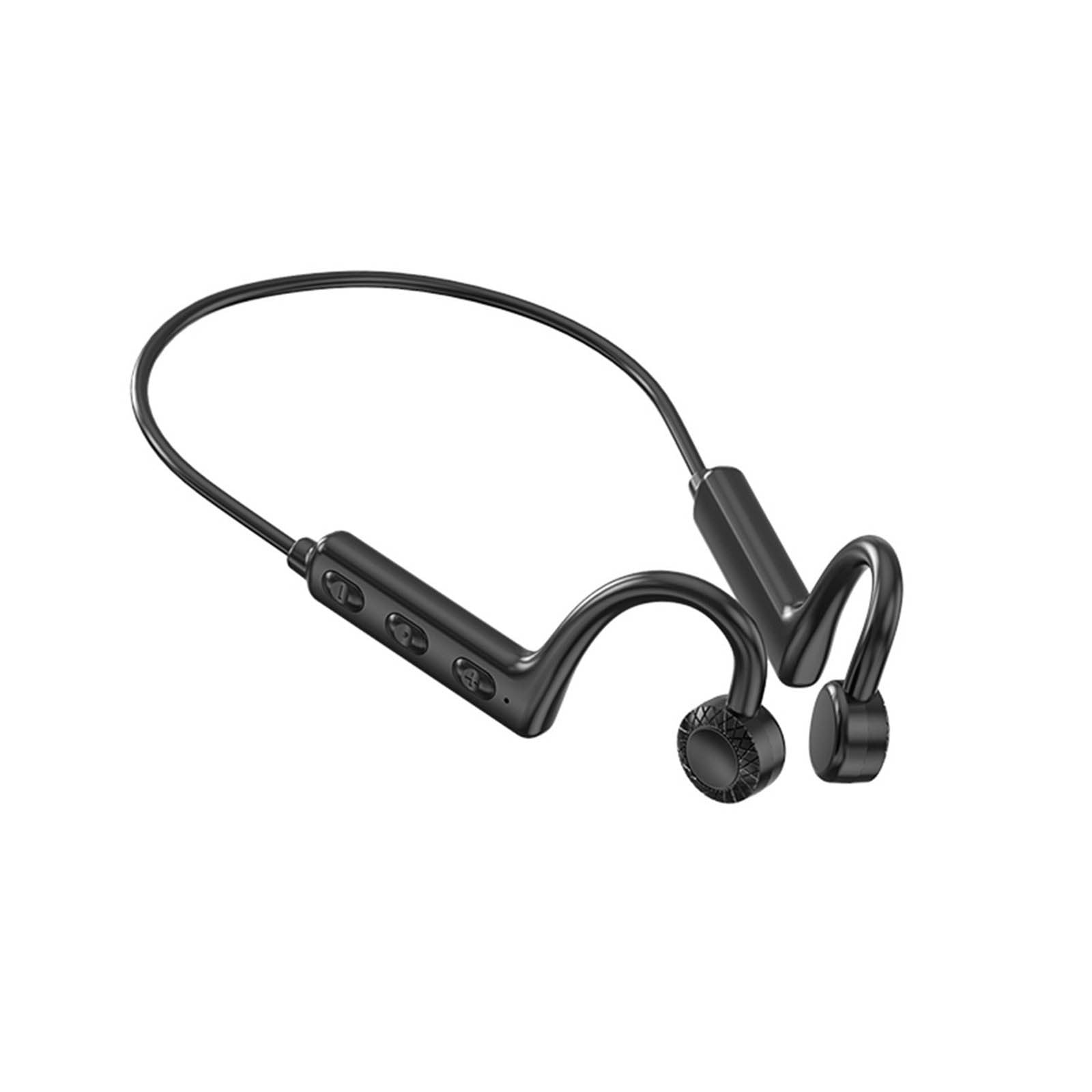 MIUBAGIAL Bone Conduction Headphones Wireless Bluetooth Headphones 5.1 ... MIUBAGIAL Bone Conduction Headphones Wireless Bluetooth Headphones 5.1 ...