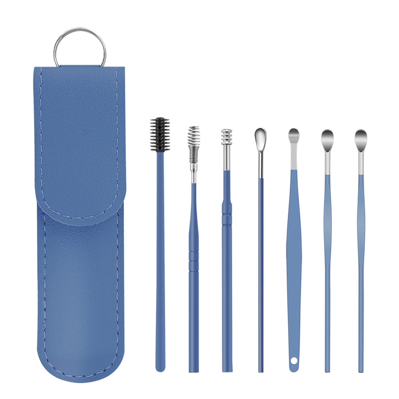 MIUBAGIAL Ear Cleaner Earwax Cleaner Tool Set the Most Ear Cleaning ...