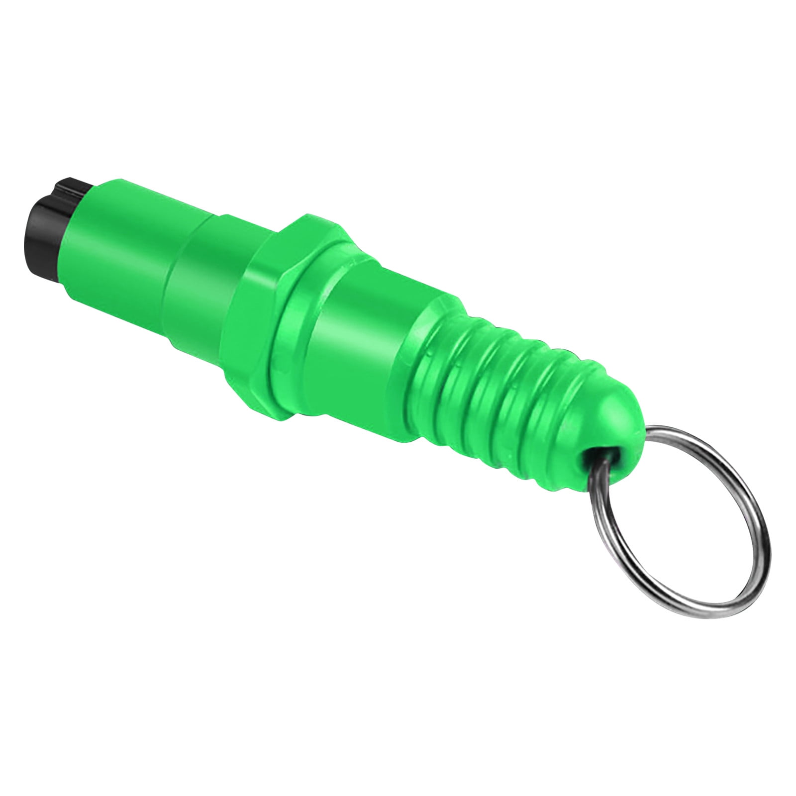 MIUBAGIAL Emergency Key Fob Car Escape Tools 2in1 Seat Belt Cutter and ...