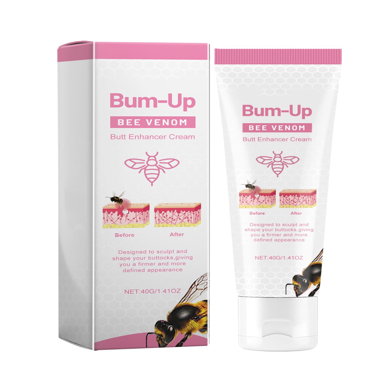 MIUBAGIAL Firming to Enhance Skin Elasticity Nourish and Shape ... MIUBAGIAL Firming to Enhance Skin Elasticity Nourish and Shape ...