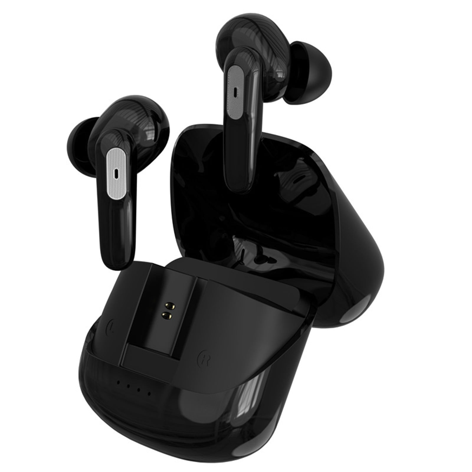 MIUBAGIAL Mini Wireless 5.0 in Ear Earbuds Lightweight Earbuds Built in ... MIUBAGIAL Mini Wireless 5.0 in Ear Earbuds Lightweight Earbuds Built in ...