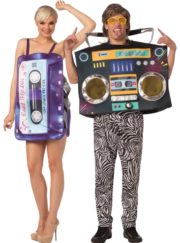 Couples Halloween Costumes - Walmart.com