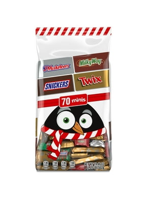 Christmas Chocolate in Christmas Candy - Walmart.com