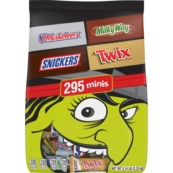 Halloween Candy in Halloween - Walmart.com