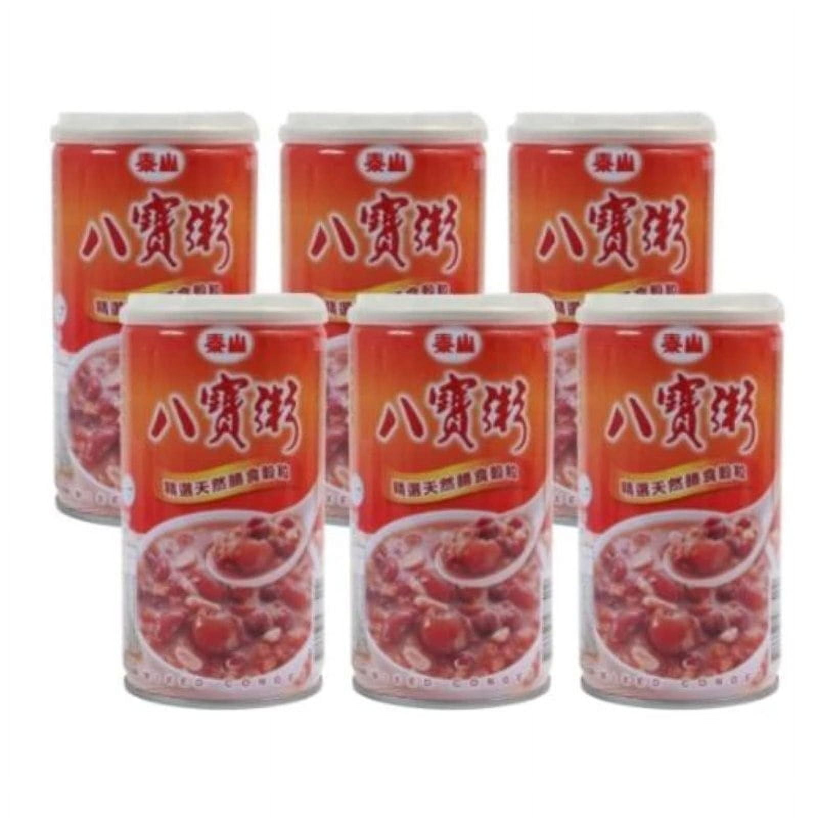 MIXED CONGEES WITH INSTANT CEREAL X 6 can - Walmart.com
