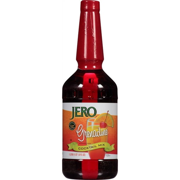 Grenadine in Cocktail Mixers - Walmart.com